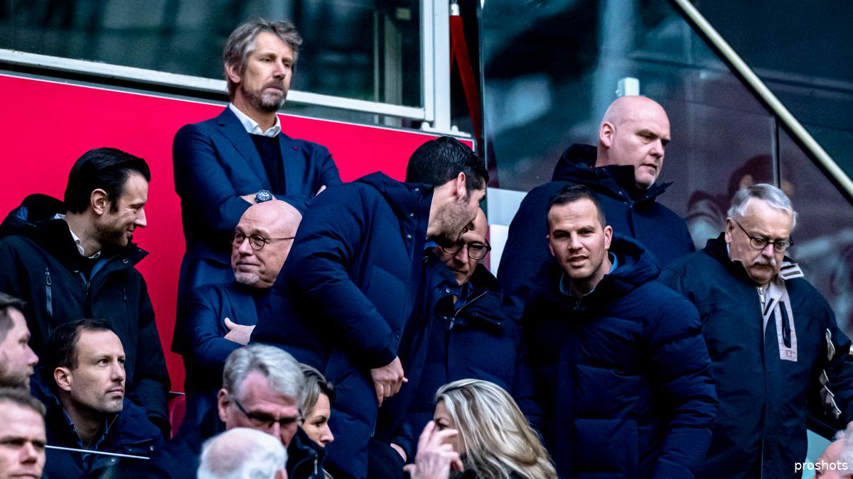 'Transfer van Van den Boomen is typisch een Feyenoord-transfer uit 2006'