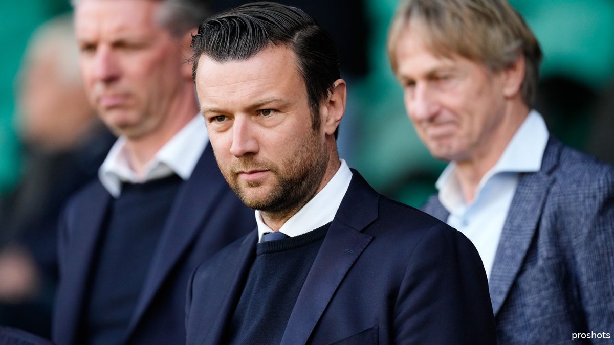 Geelen realistisch over financiën: 'Dan moeten we noodgedwongen ...