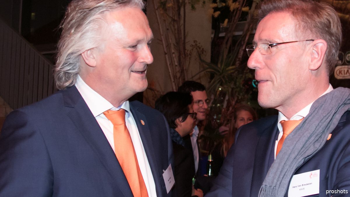 Eringa duidelijk: 'Mag best stevige maatregelen nemen tegen kleine ...