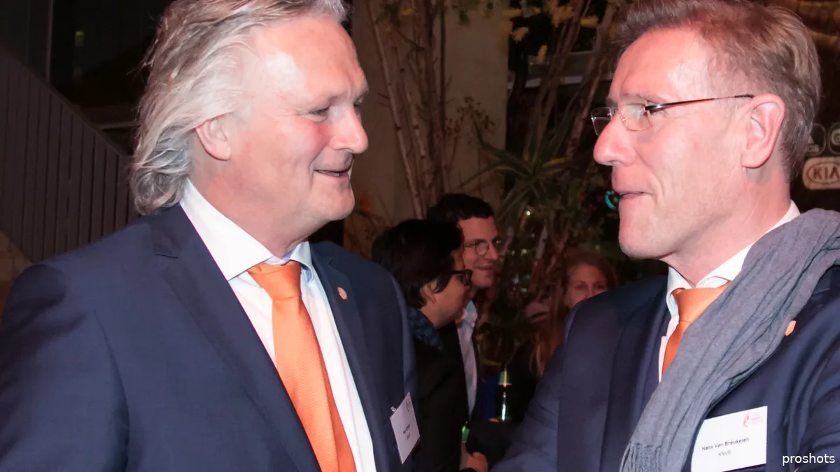 Eringa duidelijk: 'Mag best stevige maatregelen nemen tegen kleine ...