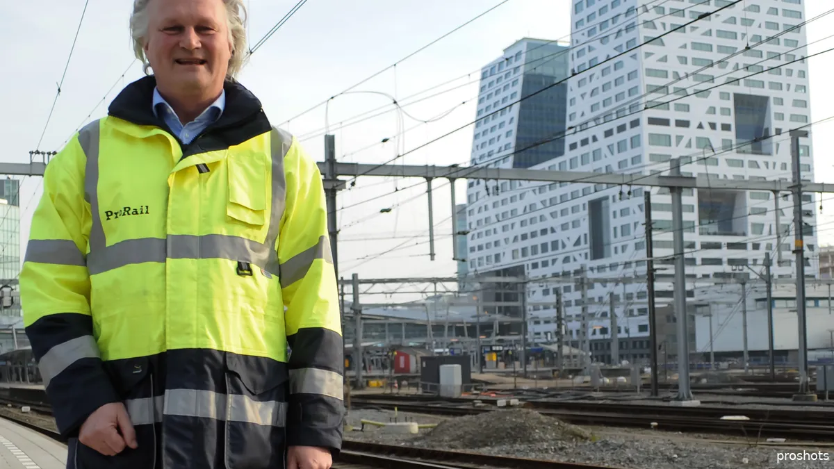Eringa officieel voorgedragen als nieuwe voorzitter RvC van Ajax