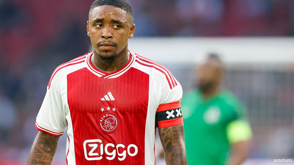AD verwacht Bergwijn terug in Ajax-basis; Van den Boomen op reservebank