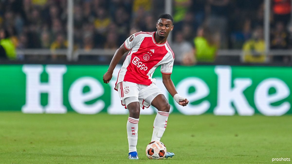 Hato: 'Hoop dat men ooit zegt: Die Hato was een van beste verdedigers ...