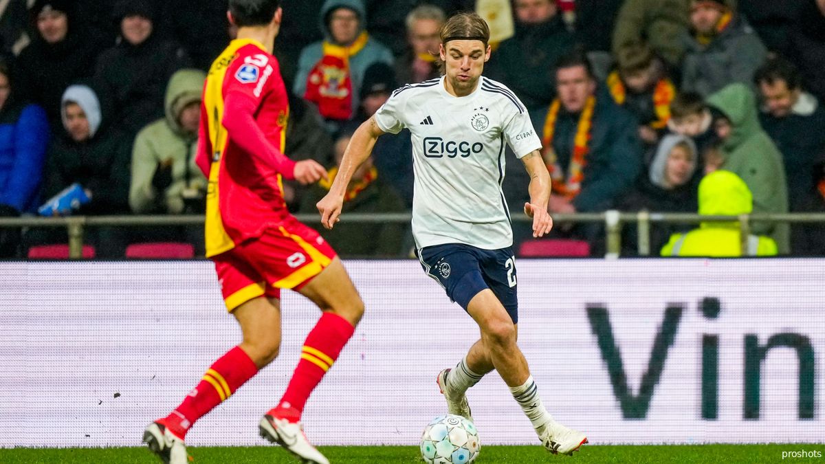 AD verwacht basisplaats Sosa voor uitduel met Heracles Almelo AD verwacht basisplaats Sosa voor uitduel met Heracles Almelo
