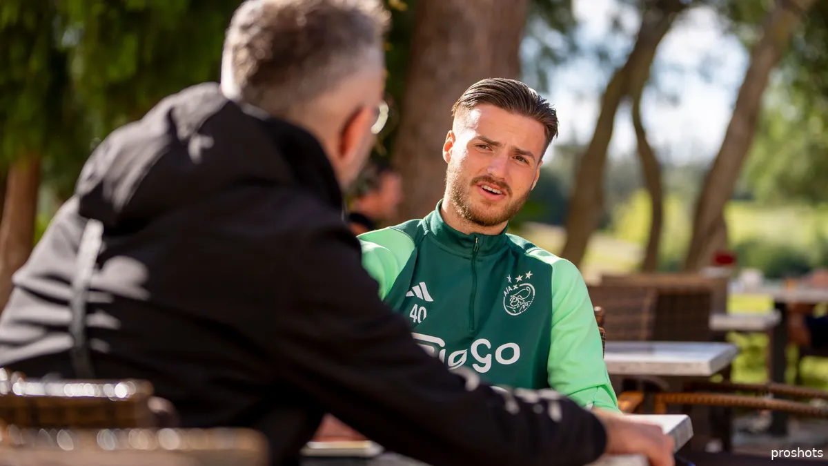 Ramaj vertelt over bijzondere jeugd: 'Ik ervaar the good life, maar ...