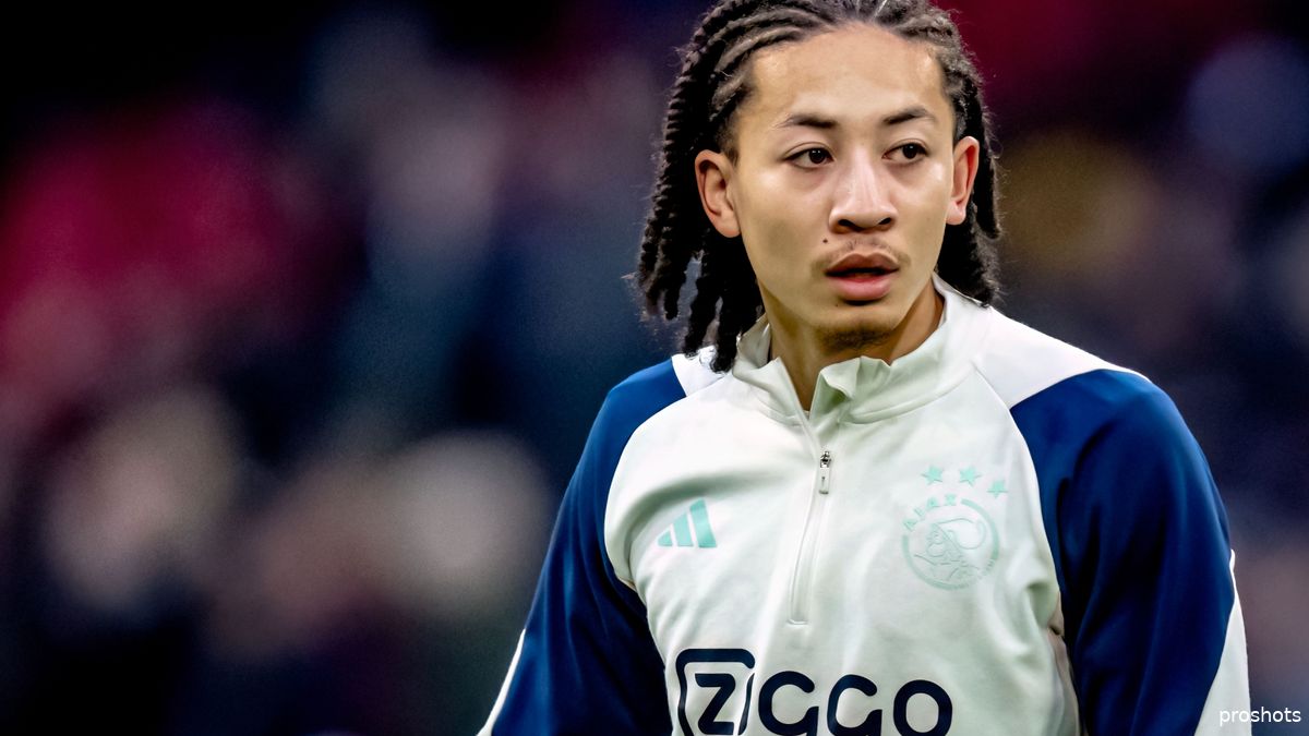 Fitz-Jim: 'Altijd gezegd terug te gaan als de trainer mij terug zou willen'