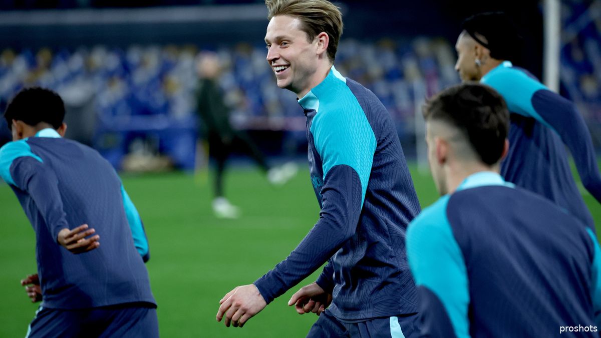 Arsenal verliest in extremis van Porto, Barcelona heeft goede ...