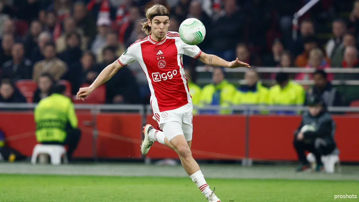 'Sosa is op dit moment geen transfertarget voor Borussia Dortmund'