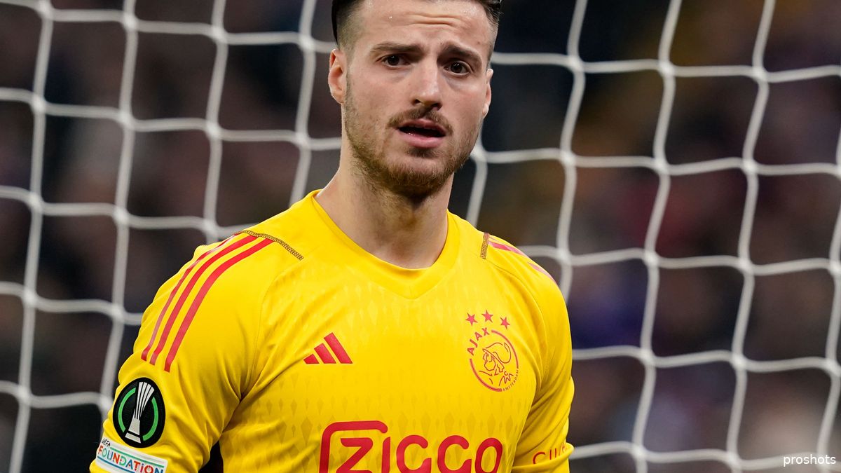 Ramaj geniet belangstelling van clubs uit Premier League: 'Ben nergens ...