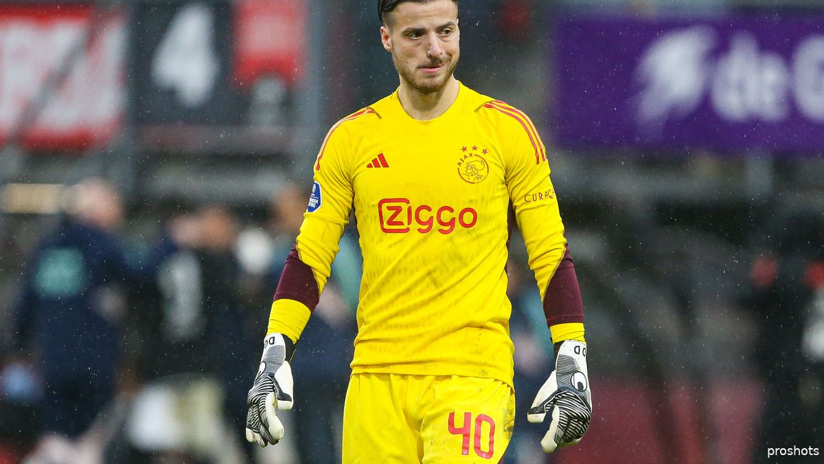 Ramaj wil zich blijven ontwikkelen: 'Ik hou ervan om aan die details te ...