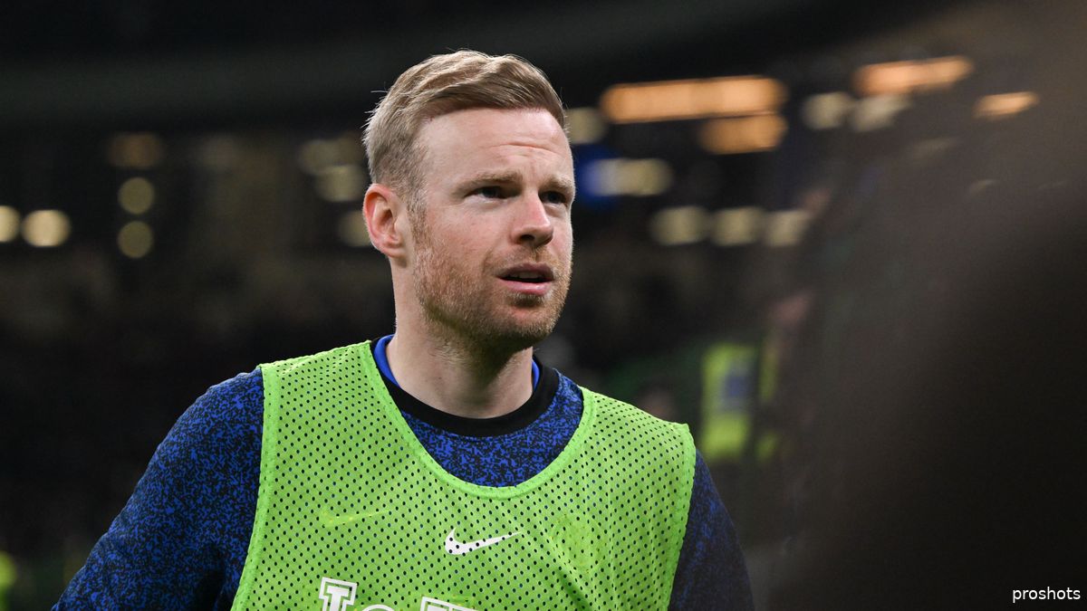 Naar verluidt: 'Klaassen kan carrière vervolgen bij RSC Anderlecht'