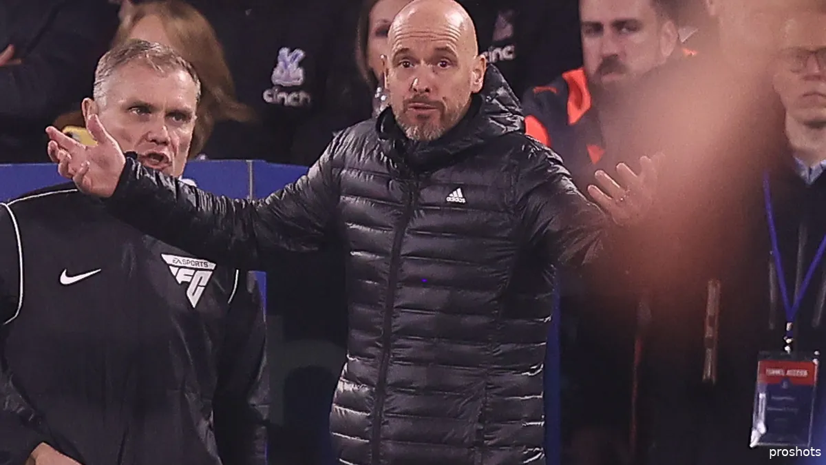 'Ajax moet zoektocht naar nieuwe trainer uitbreiden: club rekent niet ...