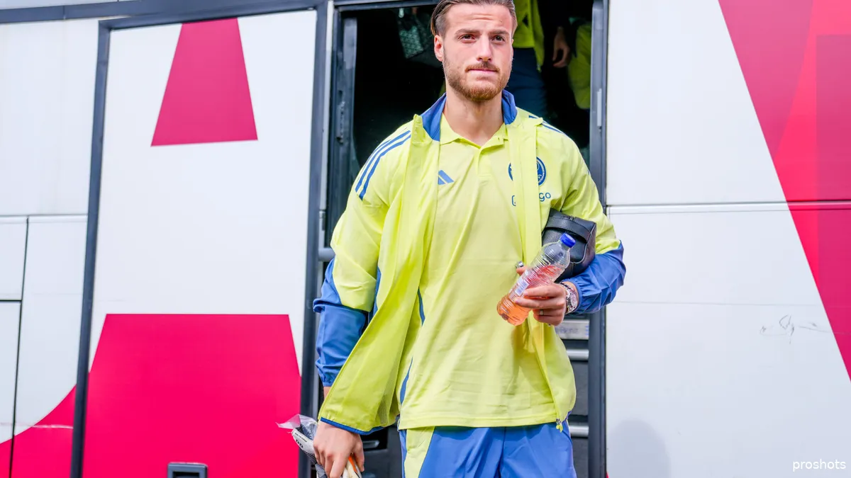 Ramaj zorgt met komst bij FC Heidenheim voor flink wat opschudding