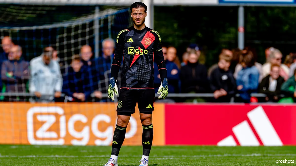 President Kosovaarse voetbalbond: 'Ramaj kiest binnenkort voor Kosovo'