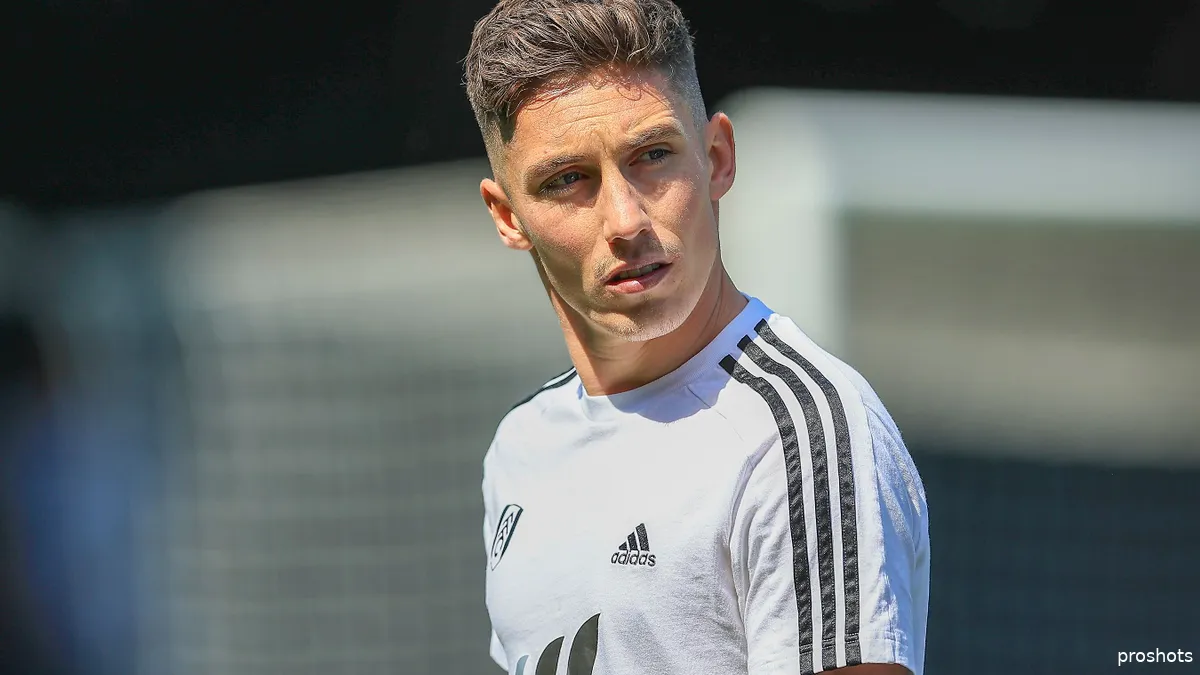 Sky Sports: 'Ajax heeft interesse in Fulham-aanvaller Wilson'