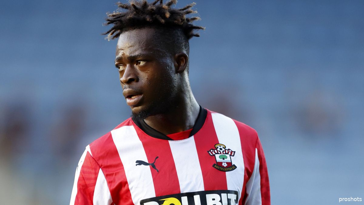 Sulemana nog altijd in wachtkamer: 'Deadline is deadline, geen ruimte ...