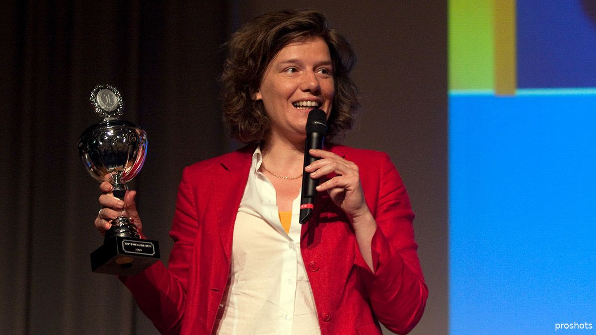 Gehrels officieel opvolger Van Praag als voorzitter RvC van Ajax