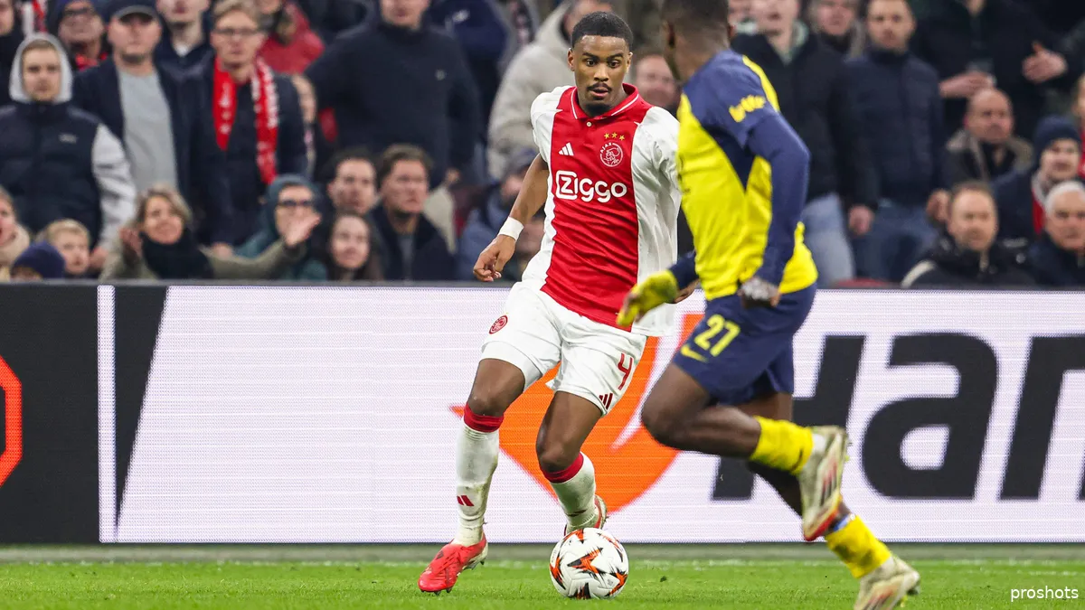 Hato liep op laatste benen tegen Union: 'Ze zeiden dat ik op een andere ...