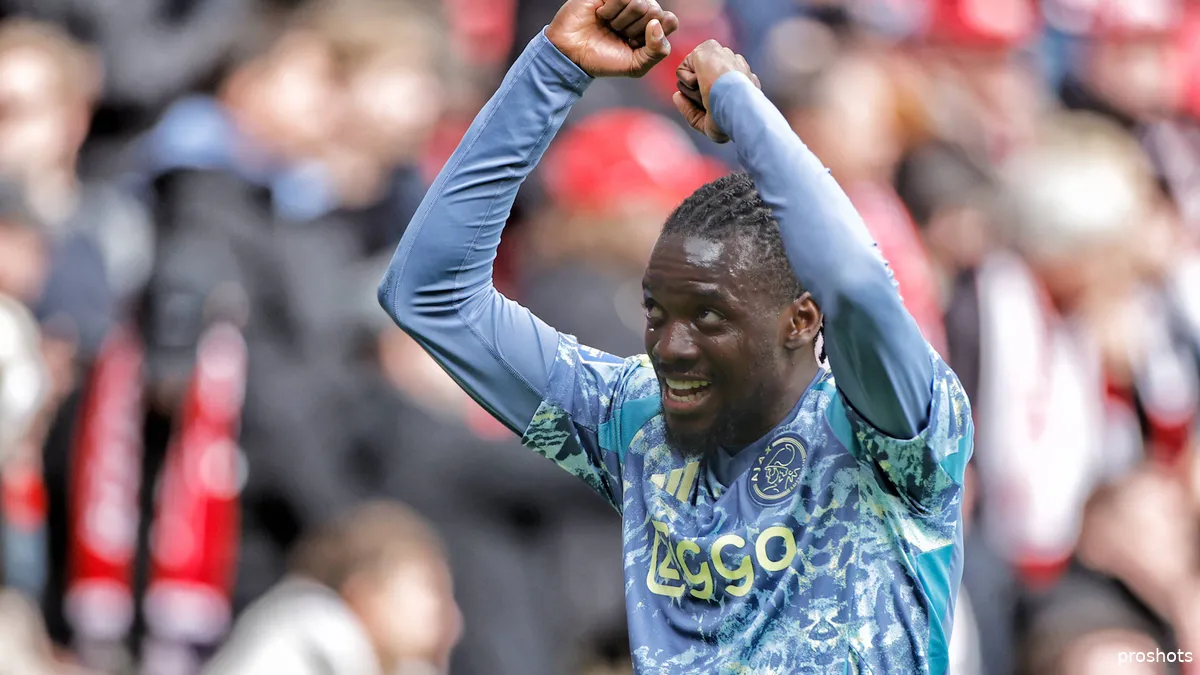 Traoré spreekt over seizoen van comeback, maar wil meer: 'Volgend jaar ...