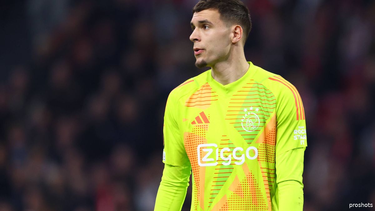 'Iedere keer dat je dit shirt mag aantrekken... je weet niet hoe ...