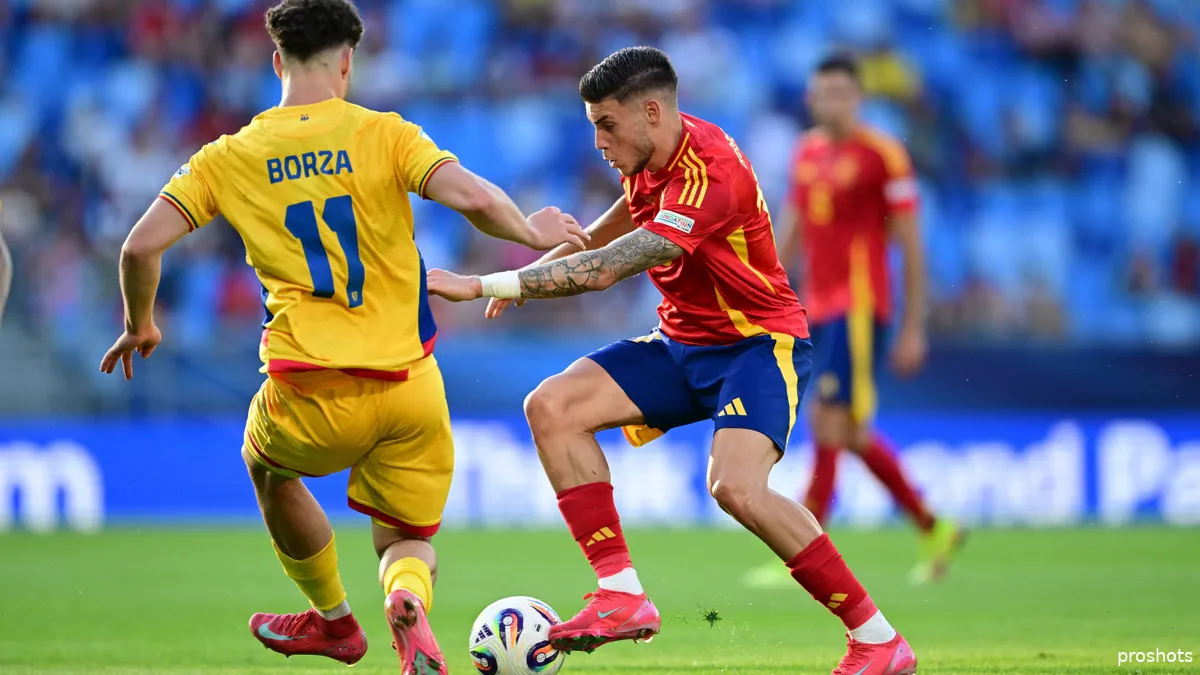 Geruchtenmolen: 'Borza moet opvolger van gewilde Hato worden bij Ajax'