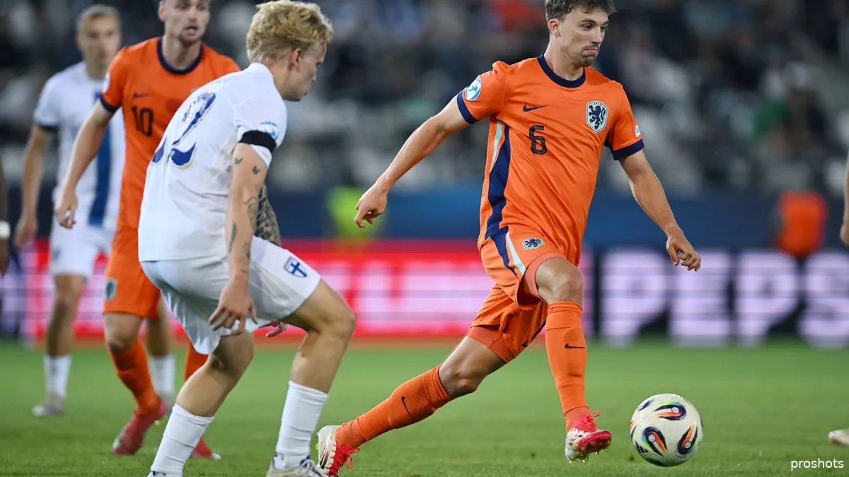 Regeer bijt van zich af: 'Ik ben een beetje klaar met de media, sorry'