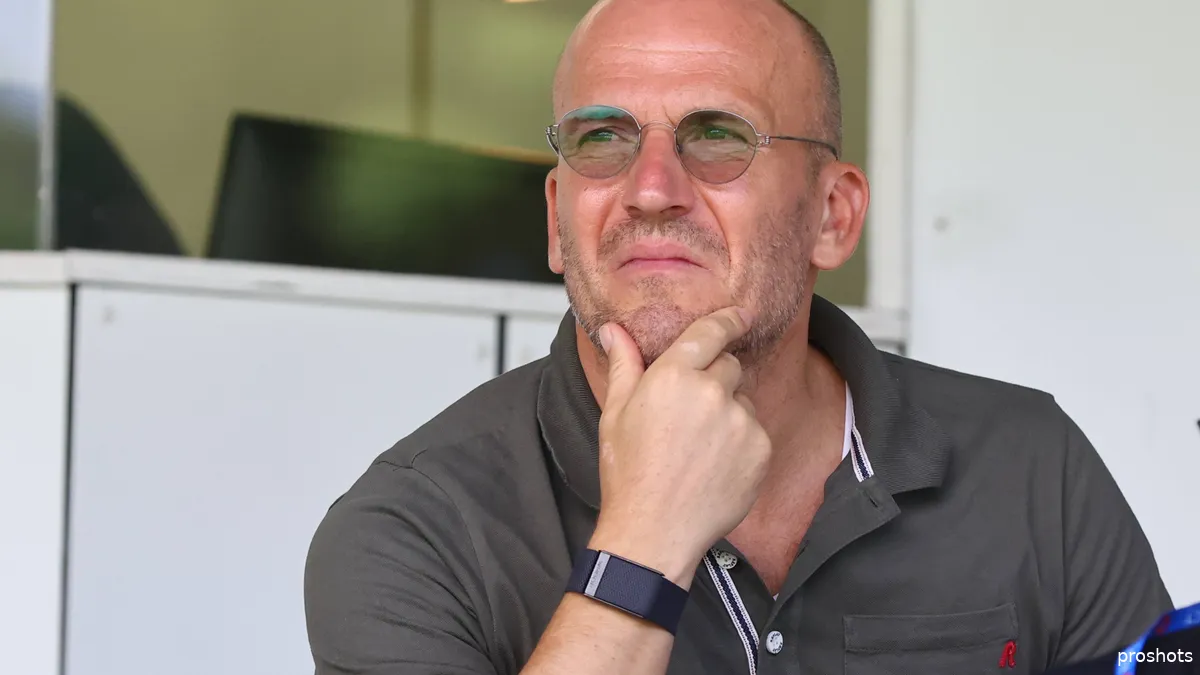 Hato richting Chelsea: 'In en rond Johan Cruijff ArenA klinkt dat 50 ...