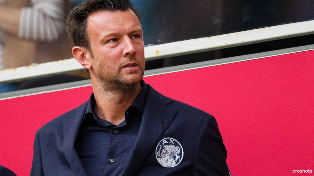 Geelen krijgt bijval: 'Belangrijkste was dat iedereen veilig het ...