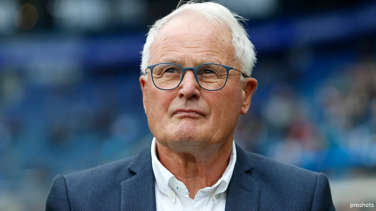 De Haan ziet 'heel apart fenomeen' bij Ajax: 'Plotseling kunnen ze het'