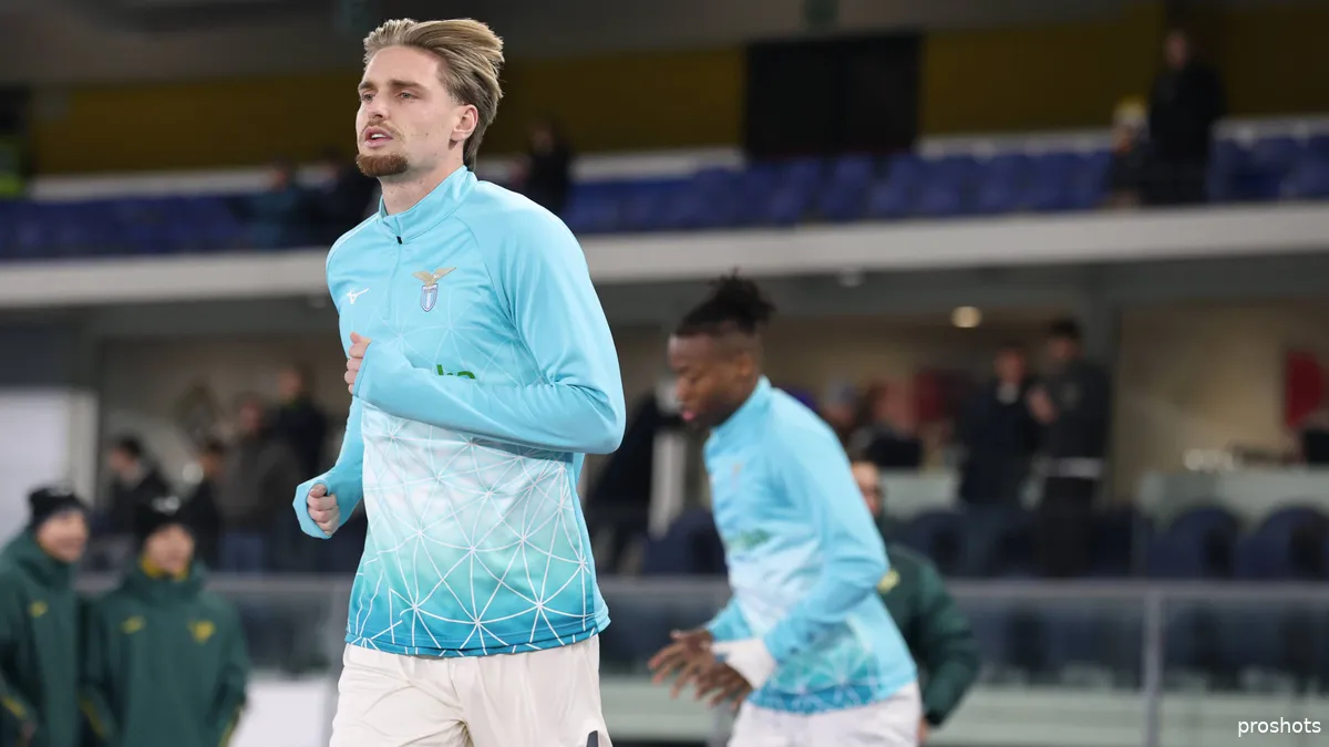 Van jeugdopleiding naar Serie A: ruim twee elftallen aan Ajacieden ...