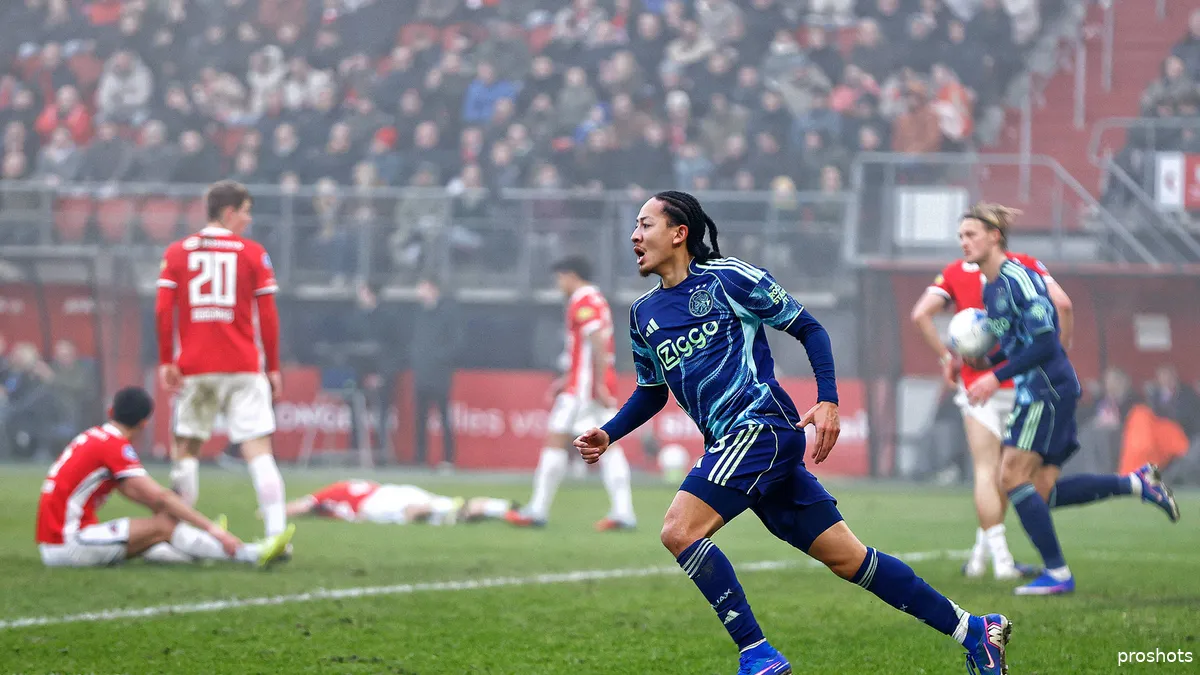 Bundesliga-club meldde zich voor Fitz-Jim: 'Daar wilde ik best heen ...