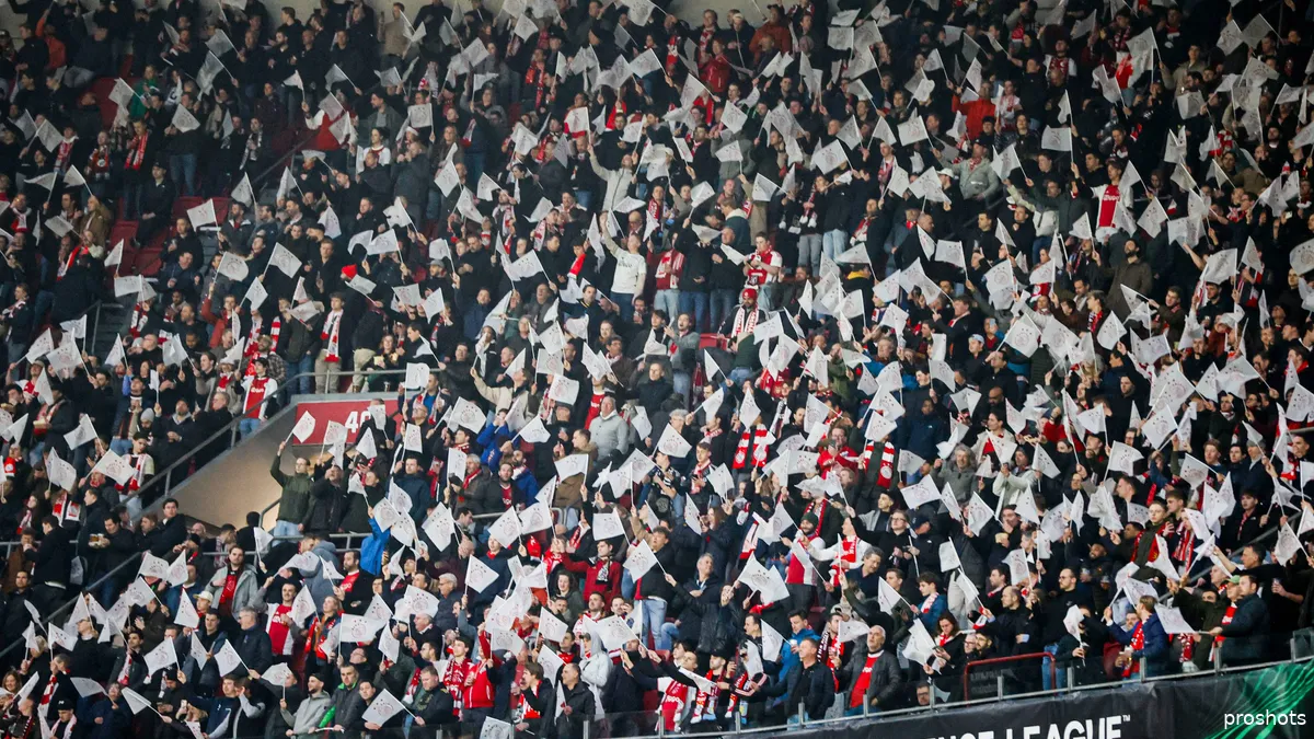 Ajax in wachtkamer: wat weten we over mogelijke tegenstanders FK ...
