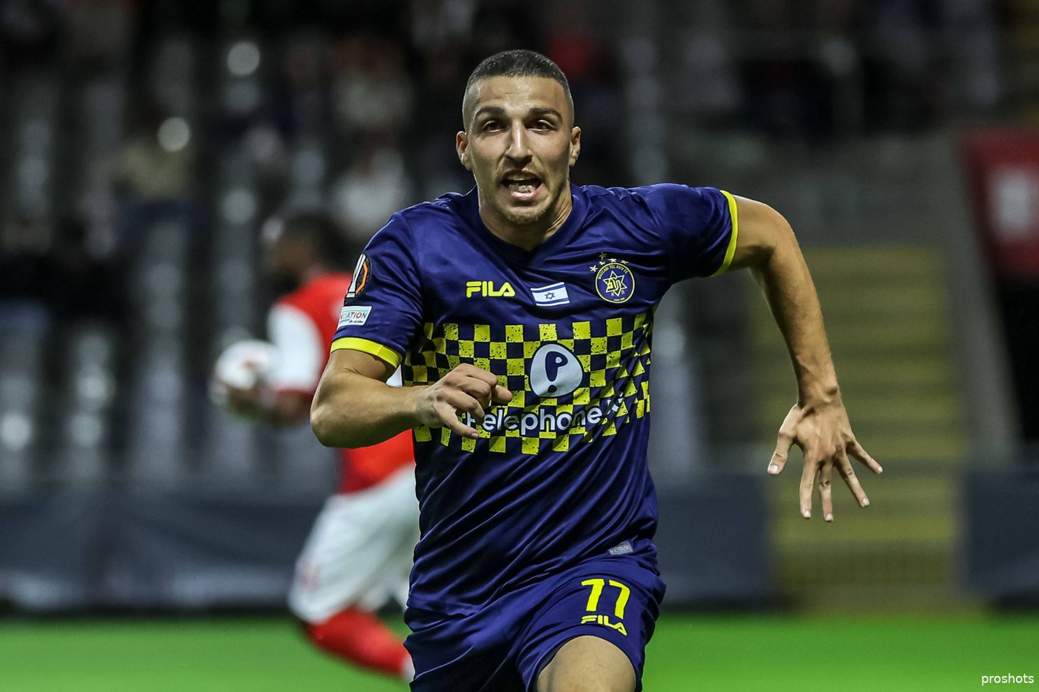 Ajax treft Maccabi Tel Aviv: wat weten we van deze ploeg uit Israël?