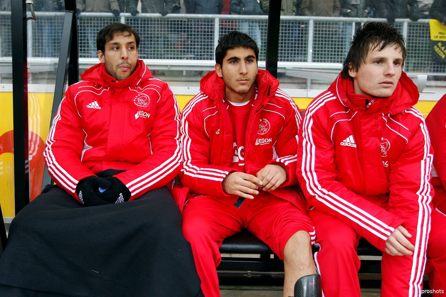 Overtoom ziet Telstar groeien: 'Zijn een bepaalde weg ingeslagen en dat ...