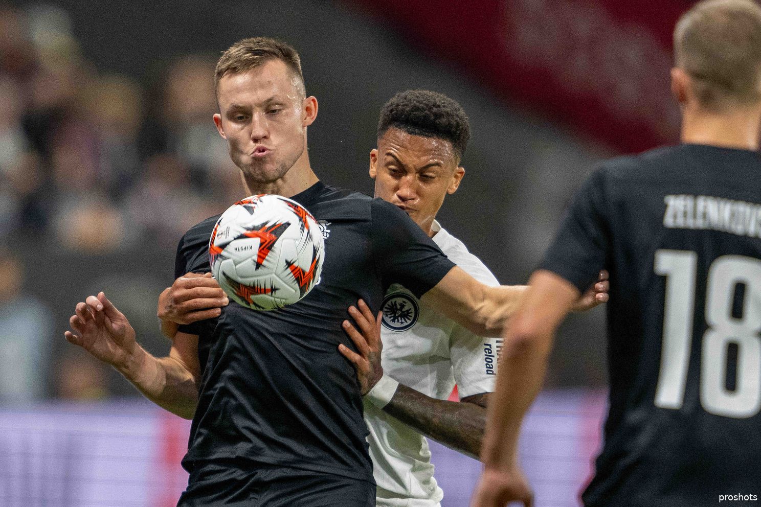 RFS waarschuwt Ajax voor vijf spelers: 'We hebben wat interessante jongens'