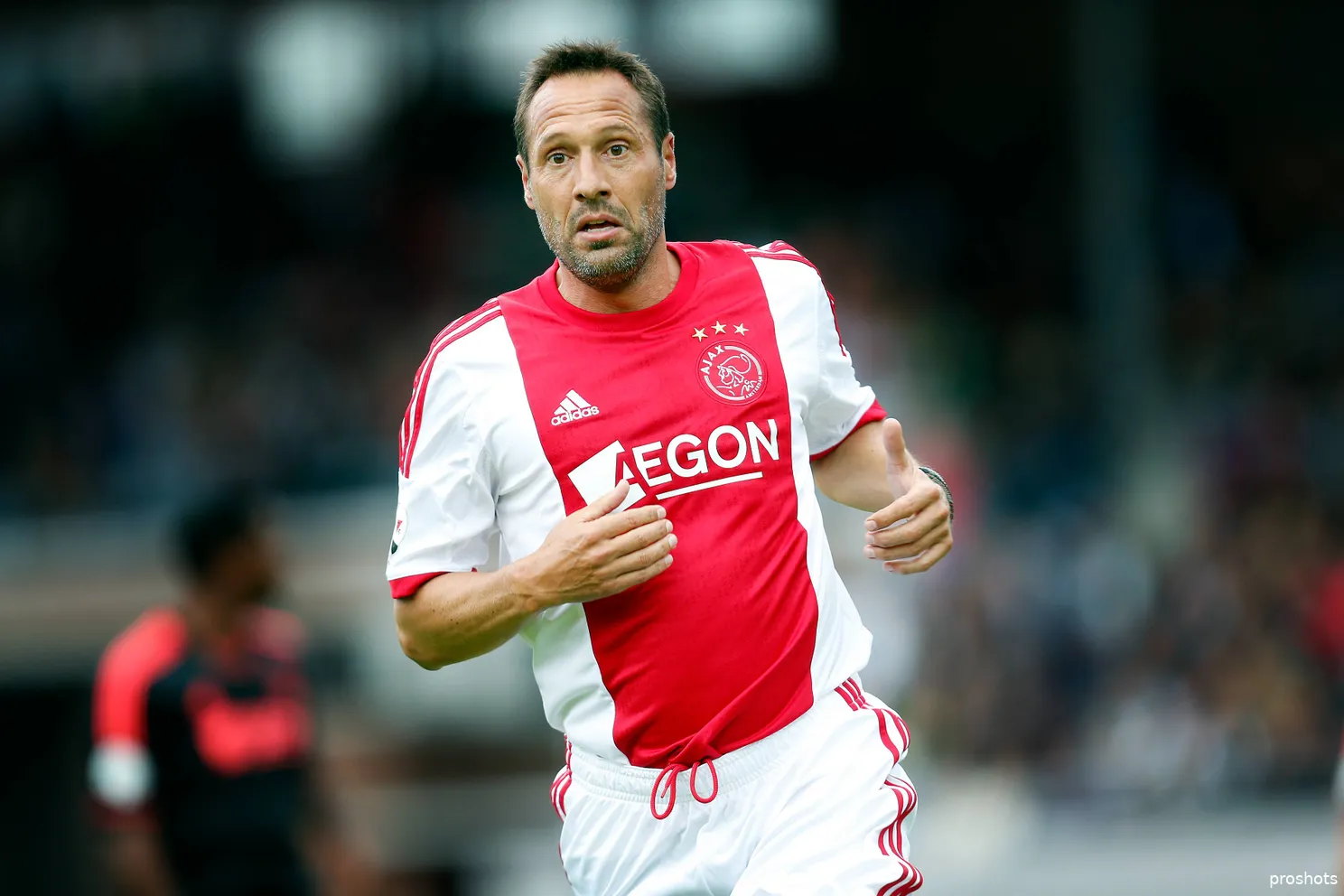 Van 't Schip had bijzondere band met Cruijff: 'Hij trok operatiejas aan ...
