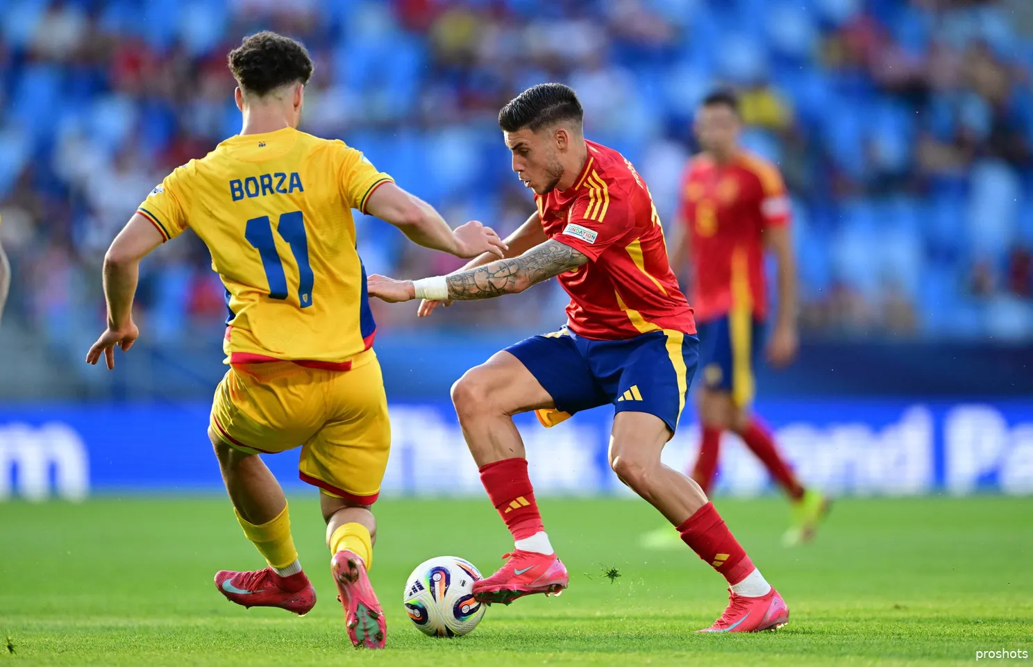 Geruchtenmolen: 'Borza moet opvolger van gewilde Hato worden bij Ajax'