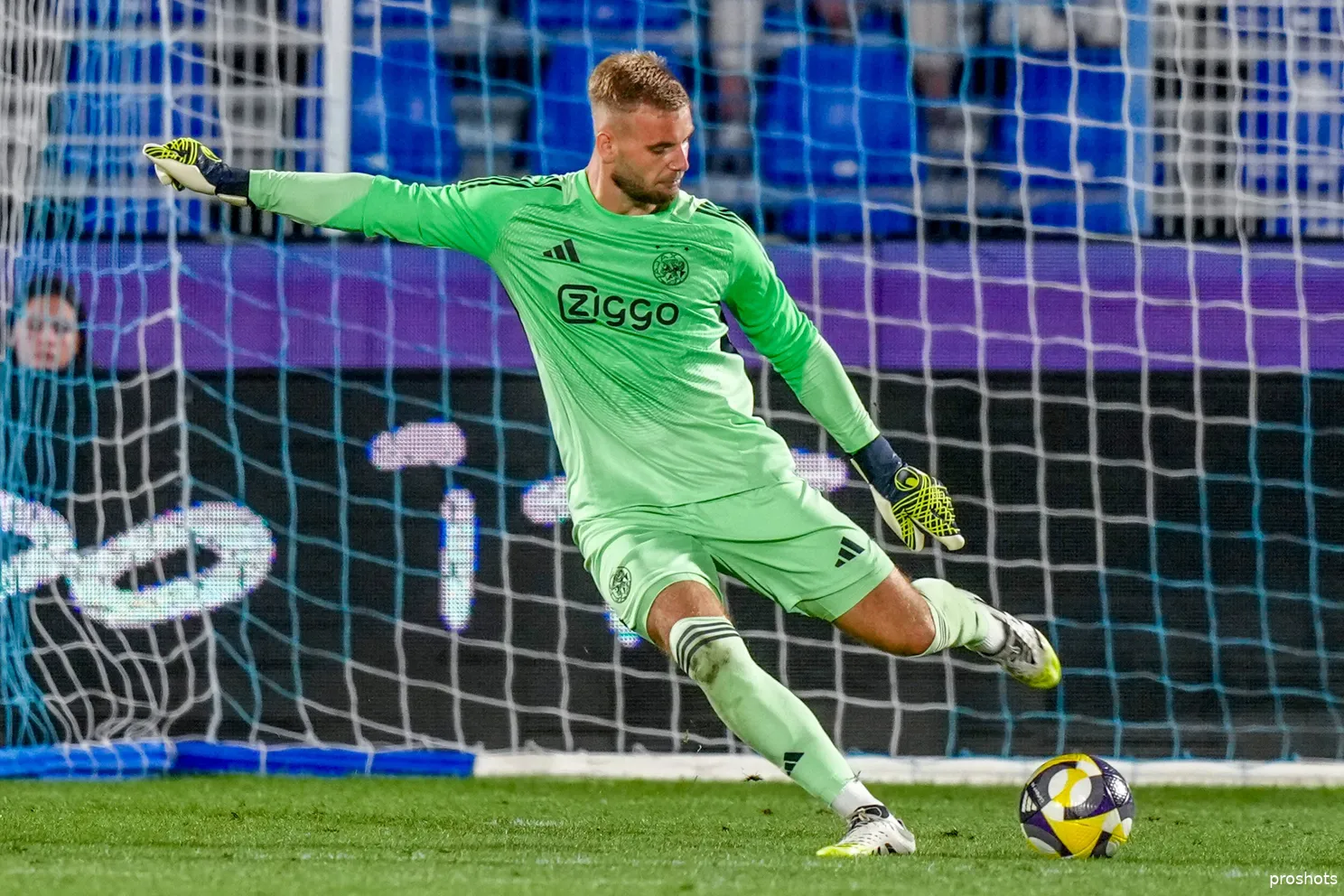 Ajax deelt ratings FC26: vier Ajacieden hebben hoogste rating, maar ...
