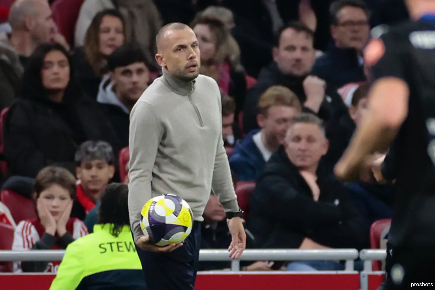 Feyenoord, PSV en AZ vinden hun draai: 'Ajax blijft daar ver achter'