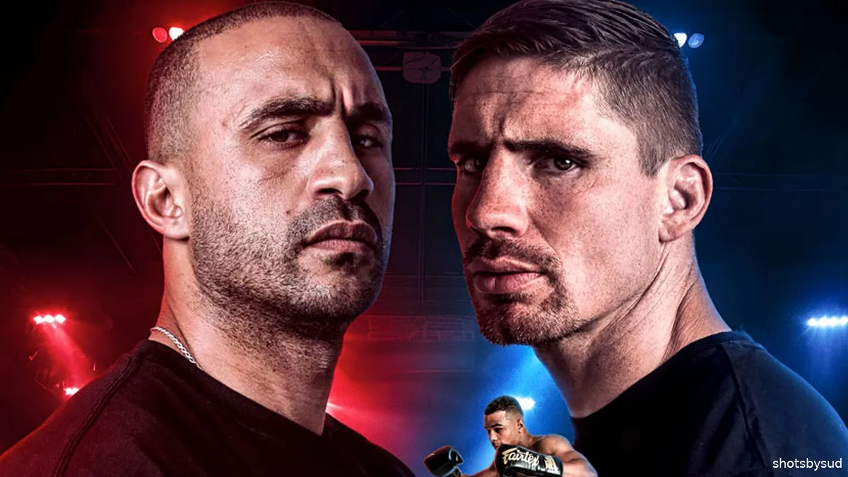 Rico Verhoeven en Badr Hari verdwijnen – is dit het einde van ...