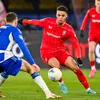 FC Twente-middenvelder vergeleken met Gravenberch: “Hij wordt echt heel ...