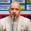 Ten Hag haalt ex-Ajax-trainer Stolker bij eerste selectie FC Twente, De ...