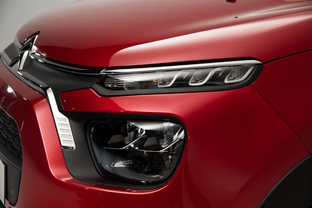 Citroen C3 2022: listino prezzi, dimensioni, interni, motori