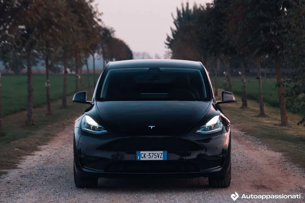 Tesla Model Y Performance: prezzo, prestazioni, autonomia, prova su strada