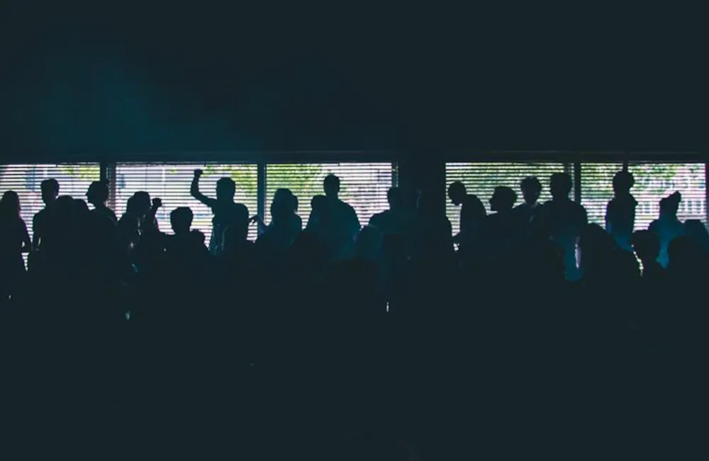 Trouw tot in den Dood is prachtige docu over een van de beste clubs die ...