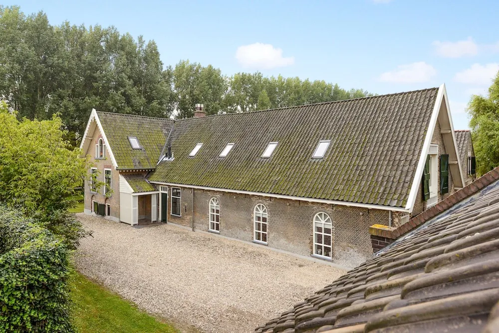 Funda Toppers #40: Vijf gebouwen maken luxe boerenstekkie compleet