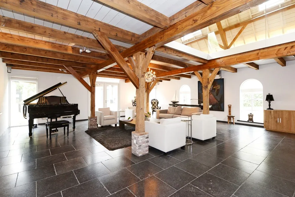 Funda Toppers #40: Vijf gebouwen maken luxe boerenstekkie compleet