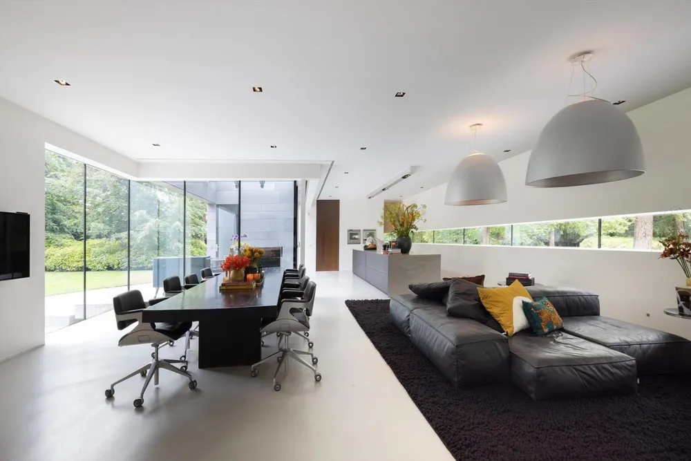 Funda Toppers #90: Hypermodern woonparadijs in Eersel