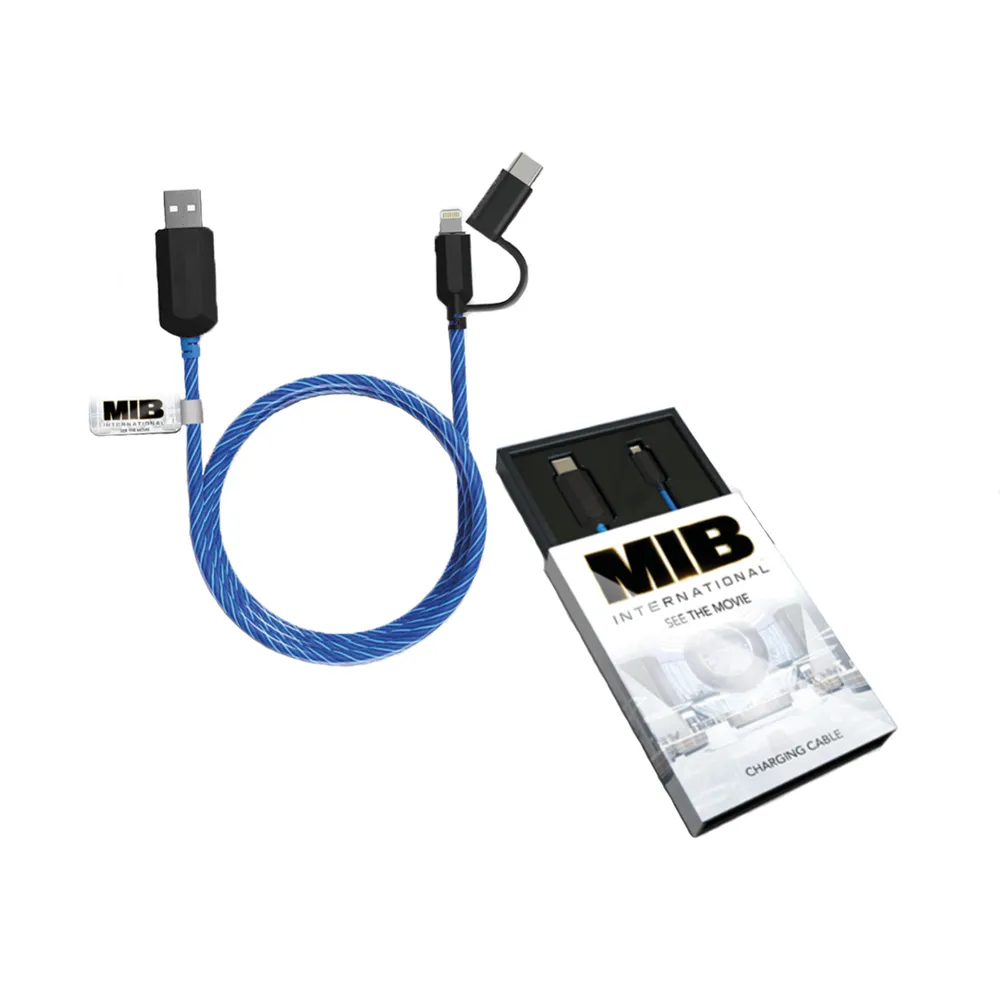 Men in Black International is een absolute must-see in de bioscoop