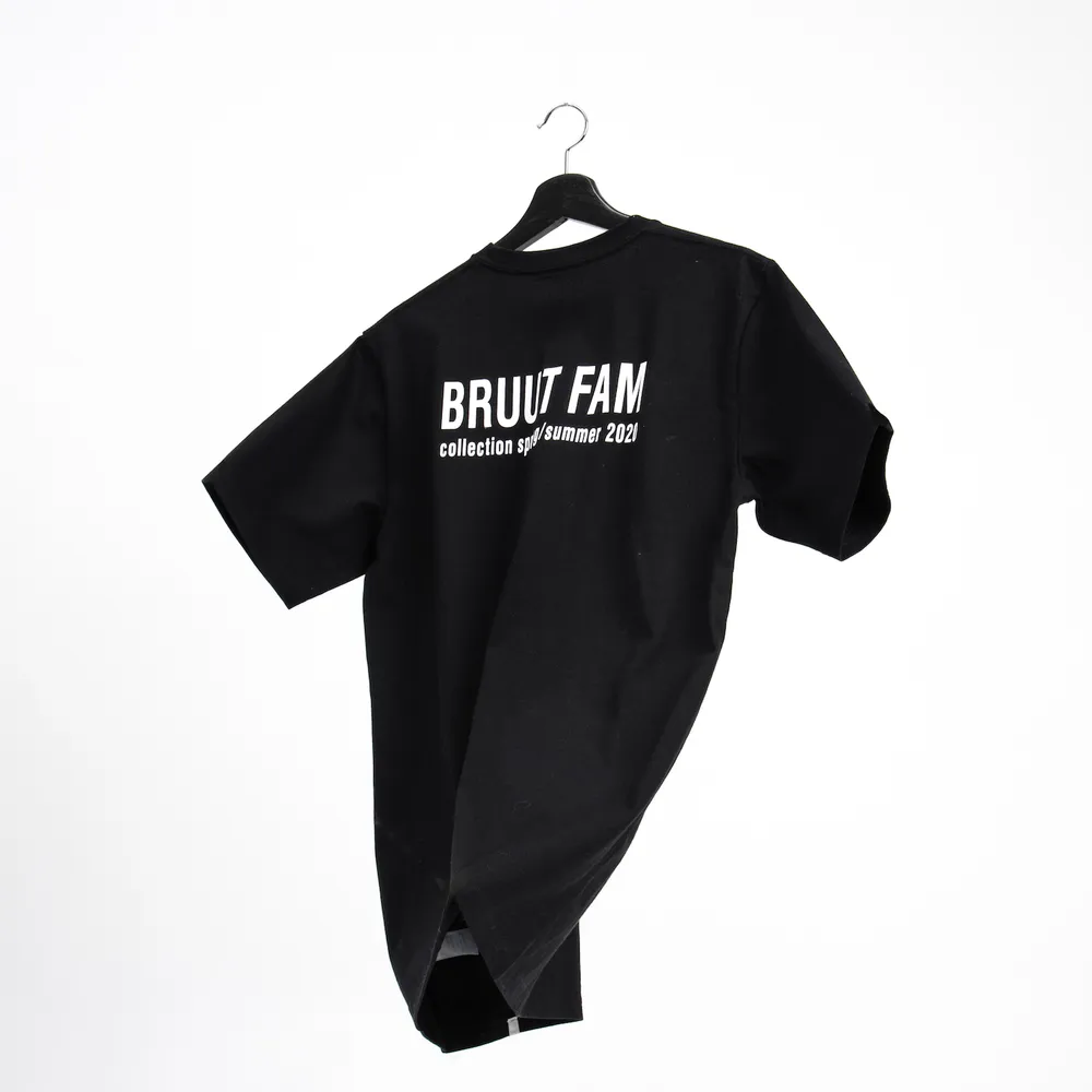 Loop er fresh bij met de Bruut Fam SS20 Collection